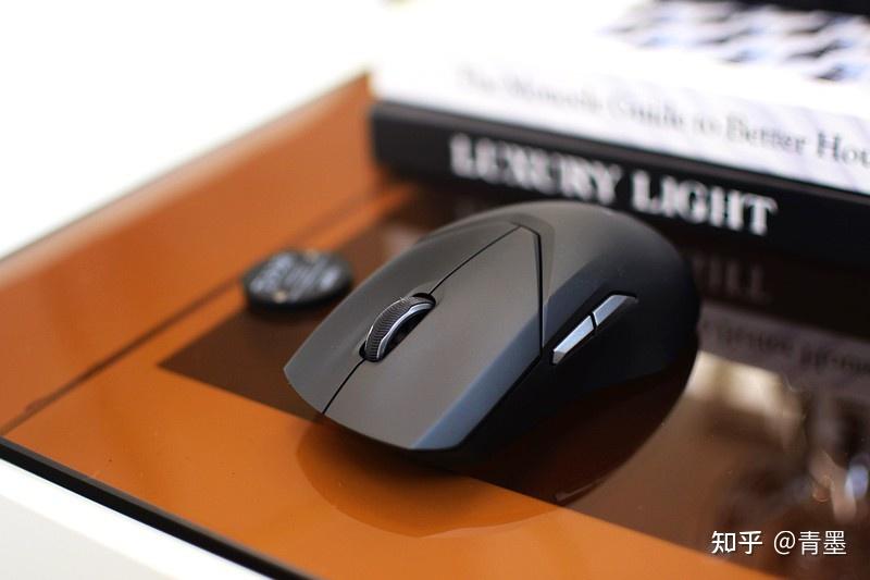 原相3399电竞光学引擎，78克轻量化雷柏VT9鼠标，让你畅游游戏世界 - 知乎