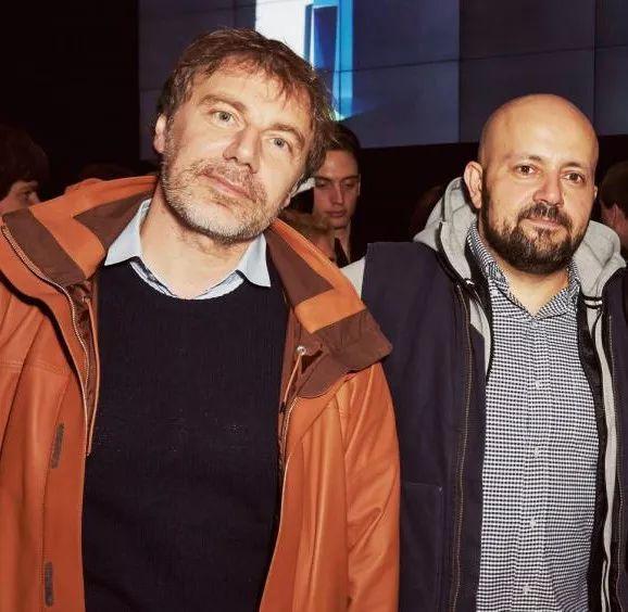 设计大师班，近距离接触 Ron Arad 和 David Adjaye 等30余位业界先锋 - 知乎