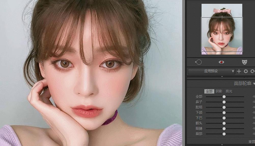 PT Portrait Studio (AI一键人像磨皮瘦脸美颜修图软件+插件)中文特别版软件介绍 - 知乎