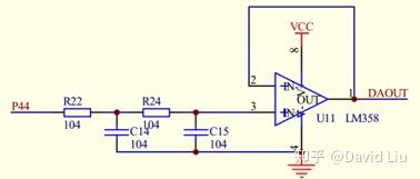 PWM-DAC(Digital-to-Analog Converter) - 知乎