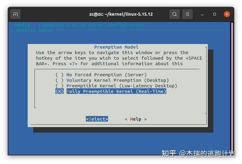 Linux Igh Ethercat Master安装及环境配置 - 知乎