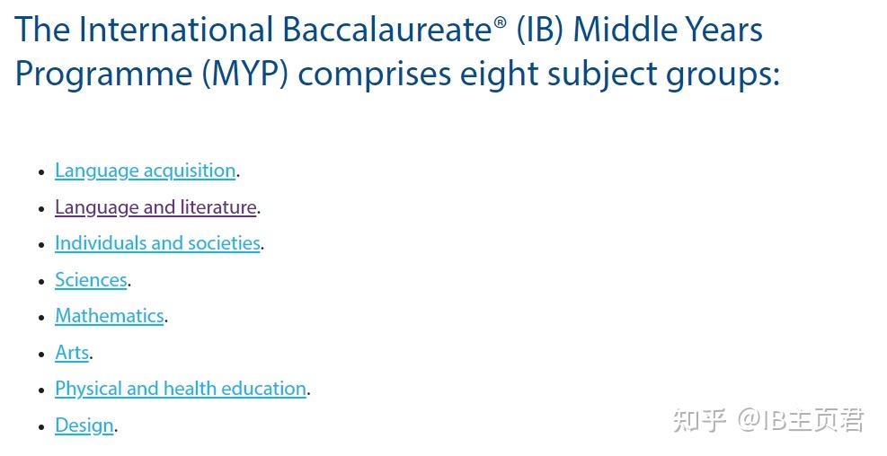 IGCSE升读IB真的没问题吗？Pre-IB和IGCSE又有什么联系？ - 知乎