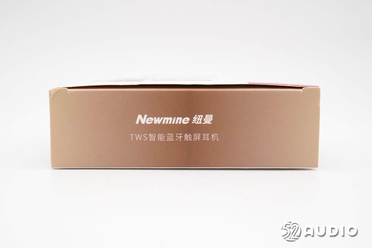 拆解报告：Newmine纽曼G9带屏真无线耳机 - 知乎