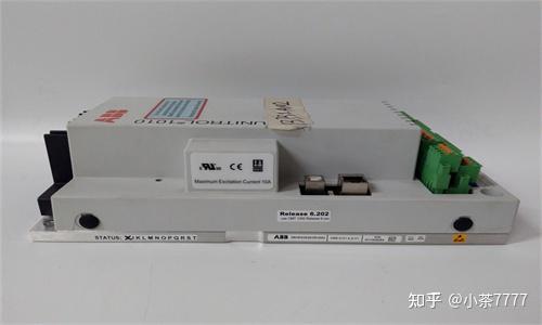 ABB CI541V1 3BSE014666R1 - 知乎