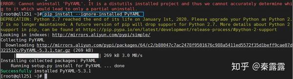 干货 | 手把手教你搭建一套OpenStack云平台 - 知乎