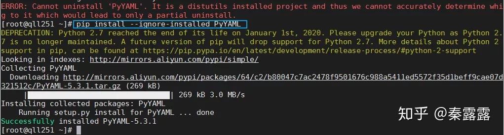 干货 | 手把手教你搭建一套OpenStack云平台 - 知乎