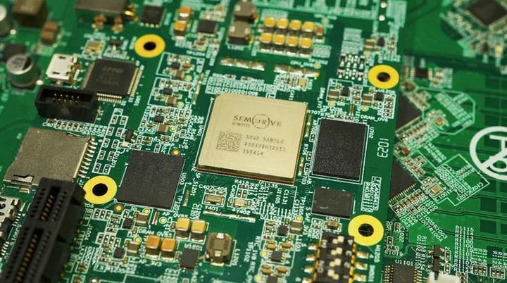 方案解读 | X9SP 单芯片舱泊一体 - 知乎