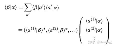 （新坑）搞懂量子力学，量子力学知识点整理3 - 知乎