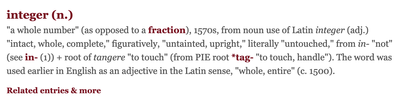 [oeasy]python0072_整数类型_int_integer_整型变量 - 知乎