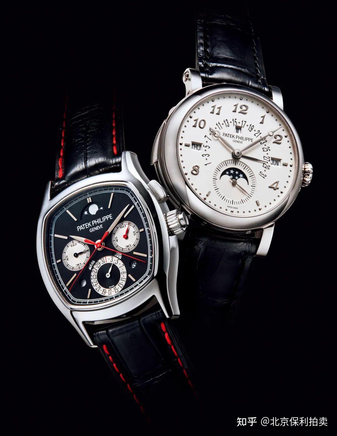 北京保利拍卖征集丨2023年珠宝钟表尚品部春拍征集进行中 海外收藏鉴定送拍流程 - 知乎