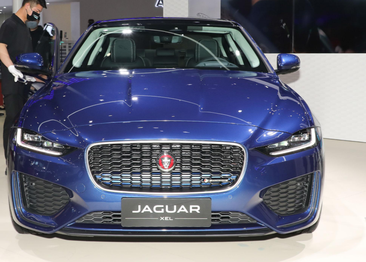 入门级豪车也内卷，奥迪A4L对比捷豹XEL谁更超值？ - 知乎