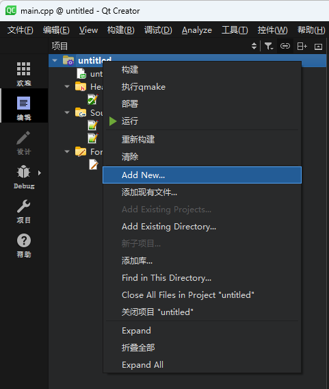 使用QPixmap显示图片 - 知乎