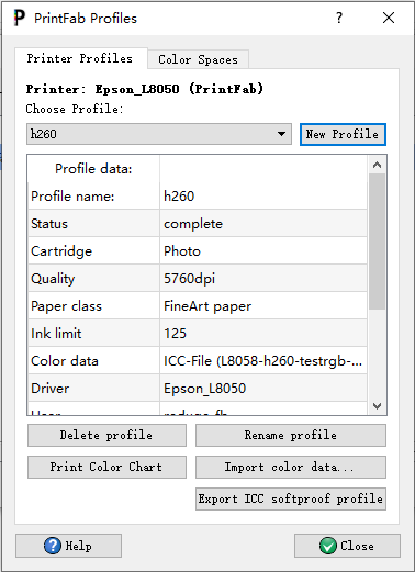PrintFab打印机驱动的使用 - 知乎