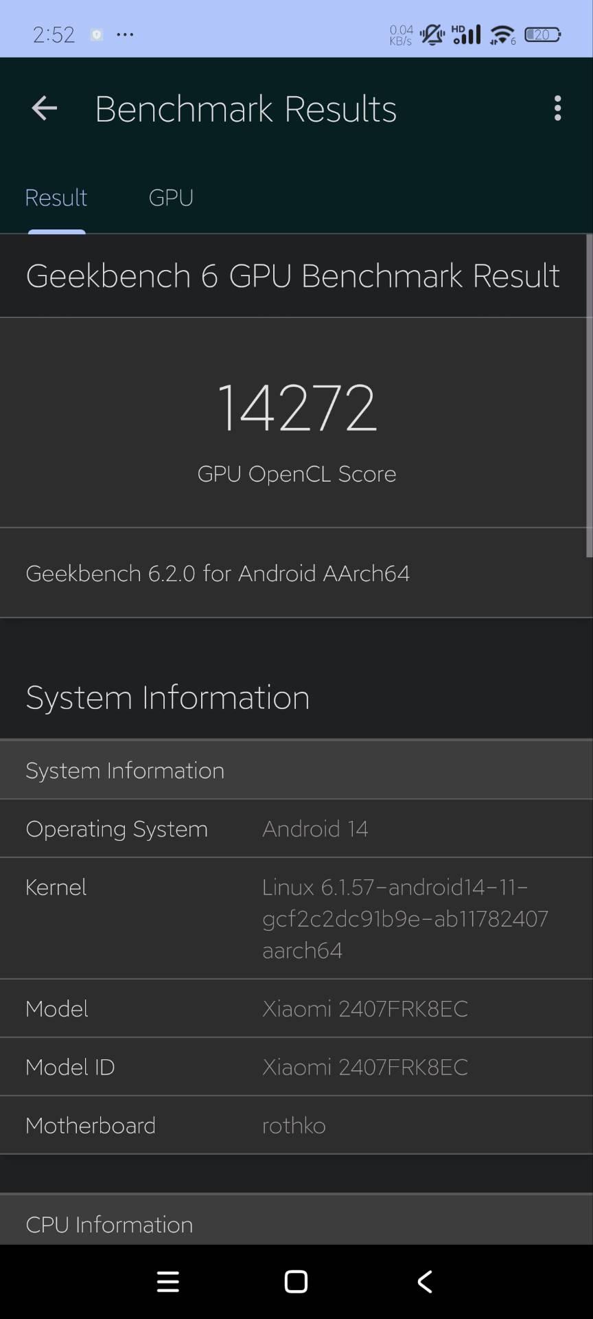 王腾的证道之作——红米K70ULTRA评测 - 知乎