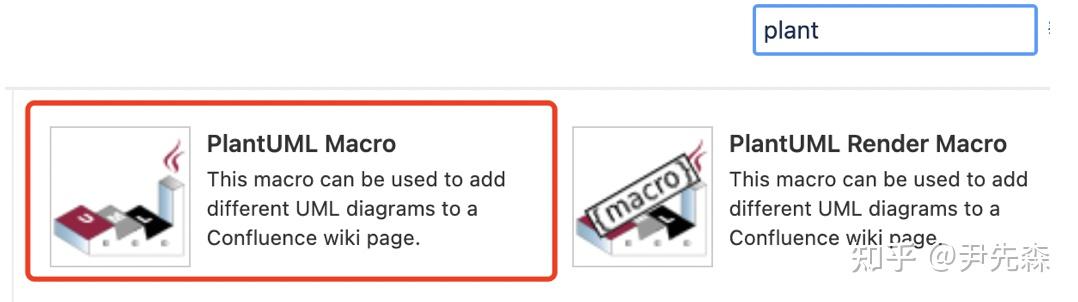 时序图神器：plantuml - 知乎