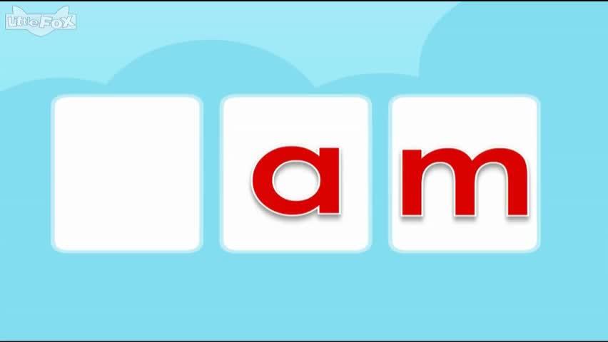 从0到100 第二课 Sam has ham - 知乎