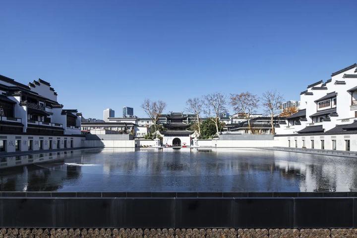 博物馆Vol.064 | 中国科举博物馆 - 知乎