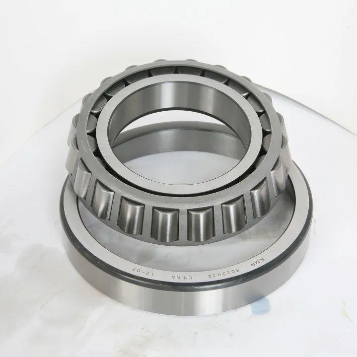 轴承的材质是什么钢？ - 知乎