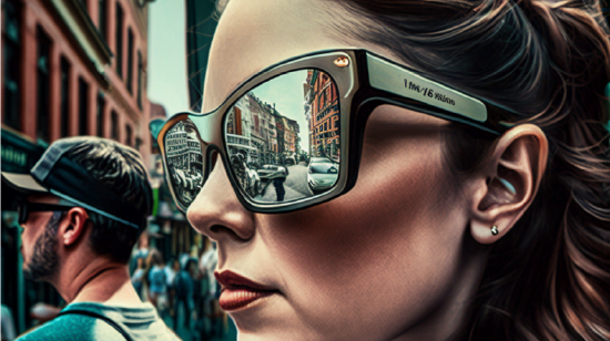 Meta 计划推出 AR 广告业务 - 知乎