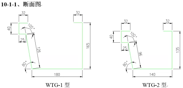 干货 | 钢结构各构件做法大全图解 - 知乎