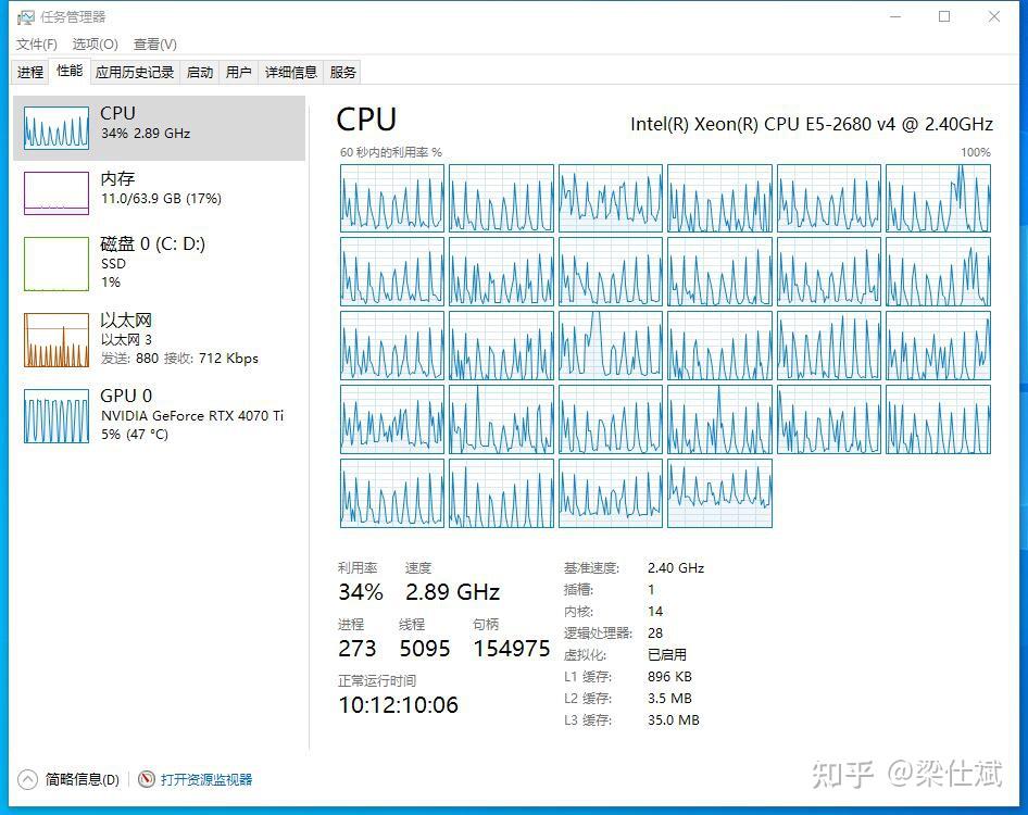 DELL T7810 如何升级是性价比最高的？ - 知乎