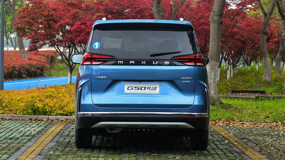 1.5T+车联网，10.98万起步的这款新MPV能买吗？ - 知乎