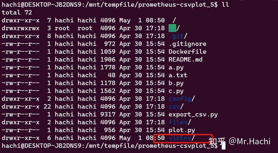 vscode配置python虚拟环境 - 知乎