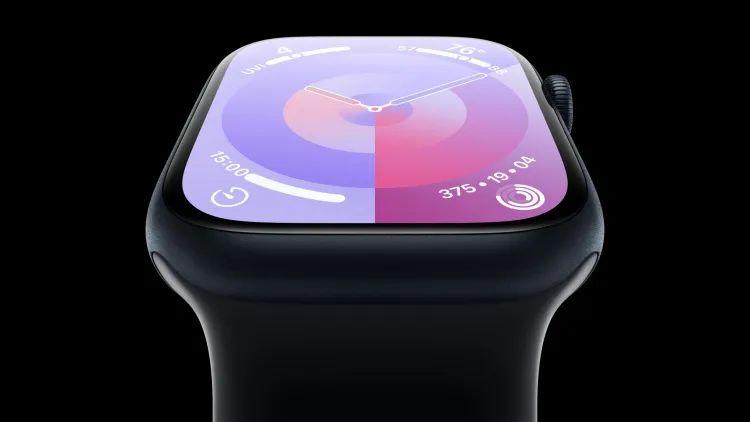 苹果发了AppleWatch S9，但S7用户才是真正的赢家... - 知乎