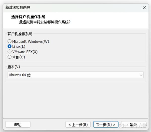 vm安装Ubuntu 本机navicat连接Ubuntu MySQL - 知乎