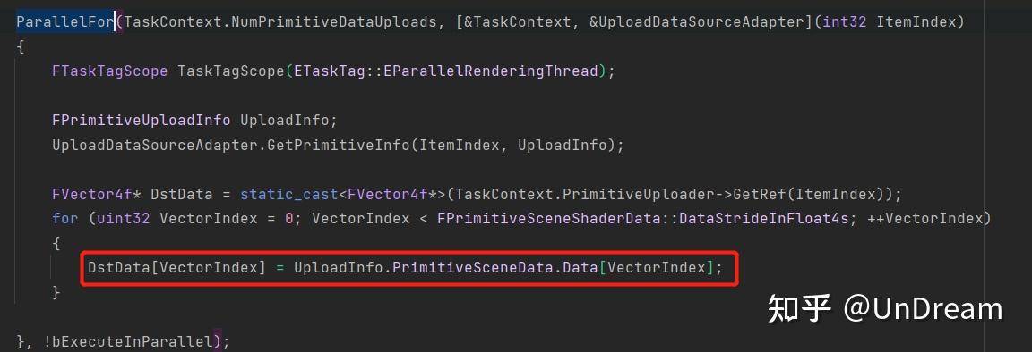 UE5渲染--GPUScene与合并绘制 - 知乎