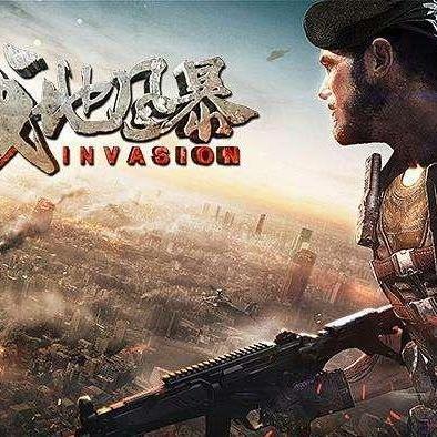 战地风暴 - 知乎