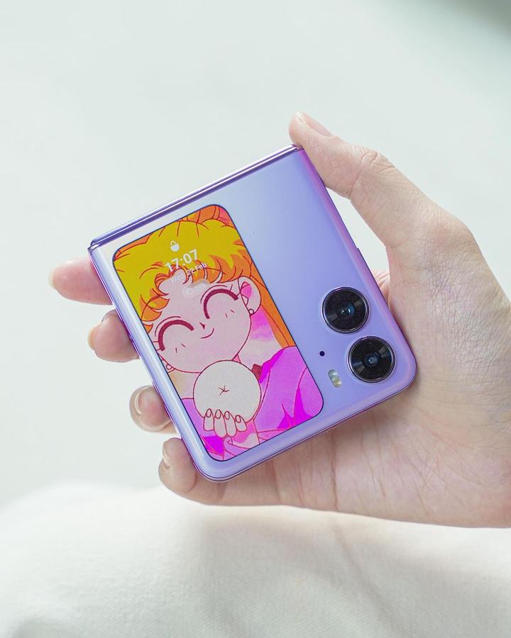 上下折叠屏手机焦点,OPPO Find N2 Flip - 知乎 上下折叠屏手机焦点,OPPO Find N2 Flip - 知乎