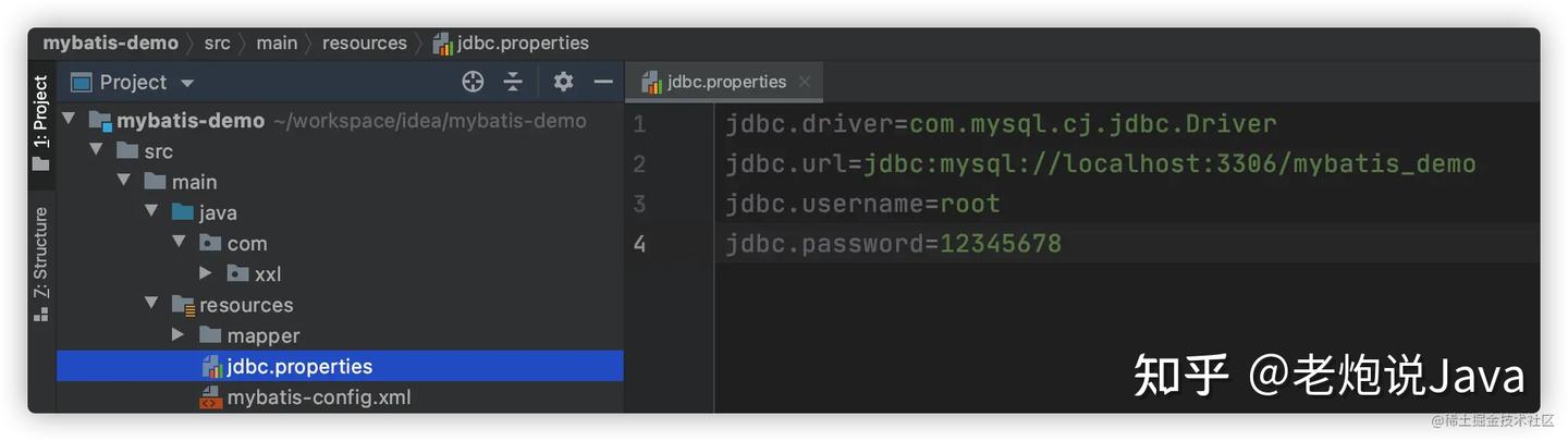 史上最全的MyBatis使用指南，以后别到处找了！ - 知乎