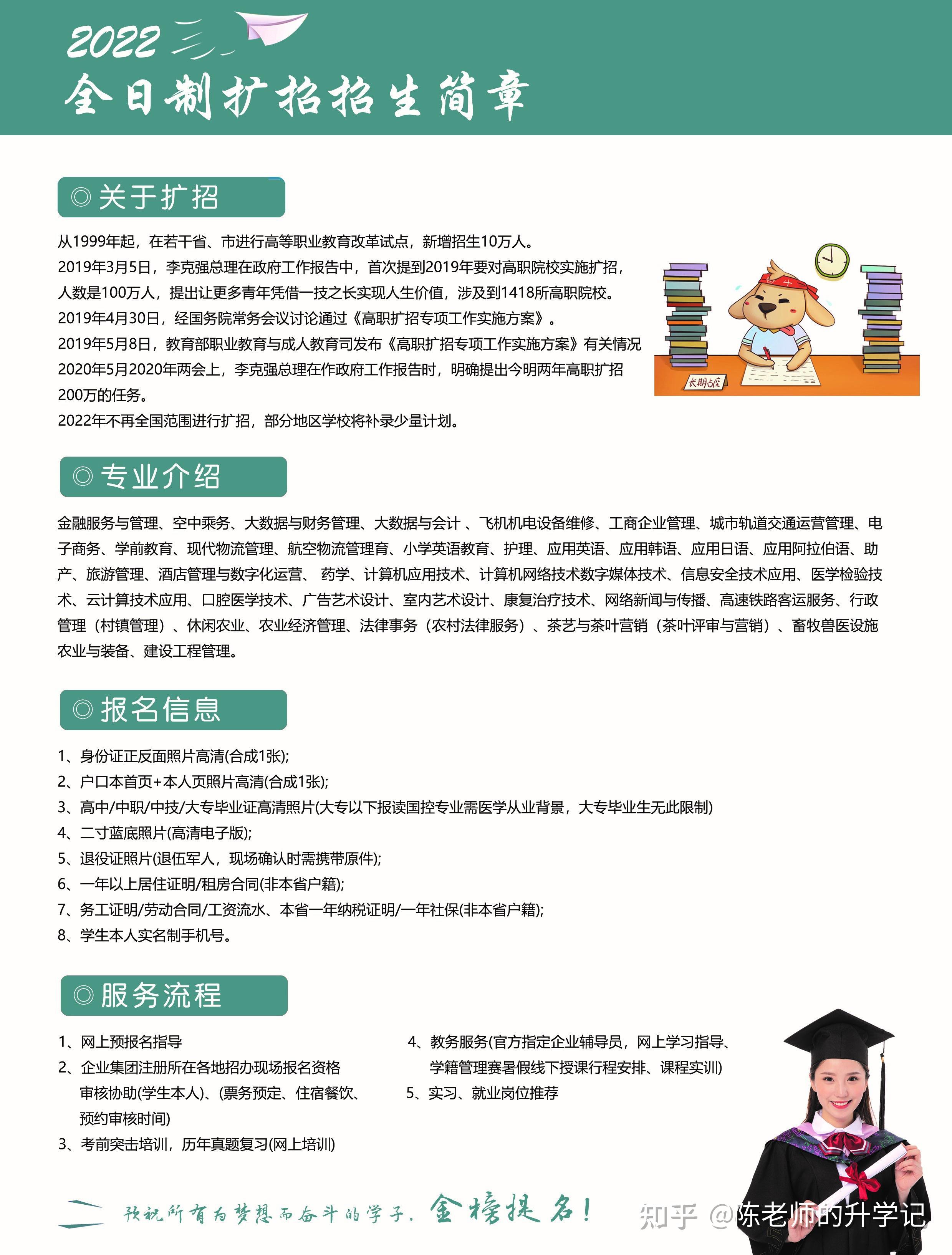全日制大专弹性制无需到校 知乎
