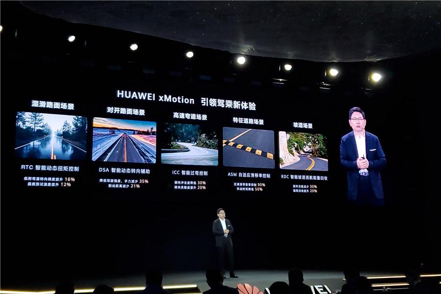 “华为汽车”的想象力，能有多高？ - 知乎