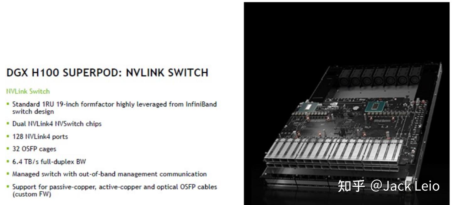 NVLink技术介绍 - 知乎