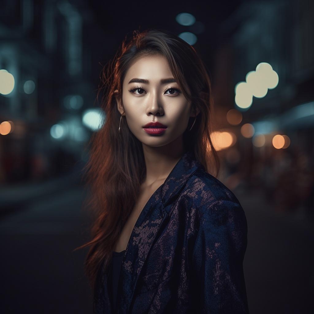 midjourney出现这句话是什么意思？ - 知乎