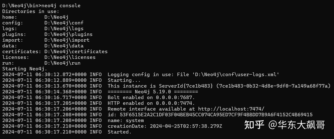 apoc.meta.data() 错误避坑指南 - 知乎