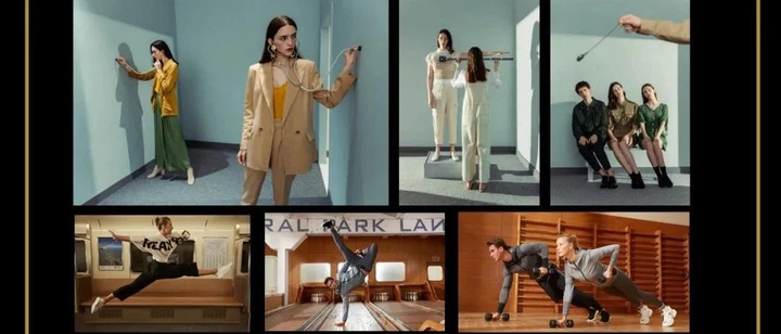 【参访回顾】走进“中国版ZARA”UR——中国时尚零售业奇迹 - 知乎