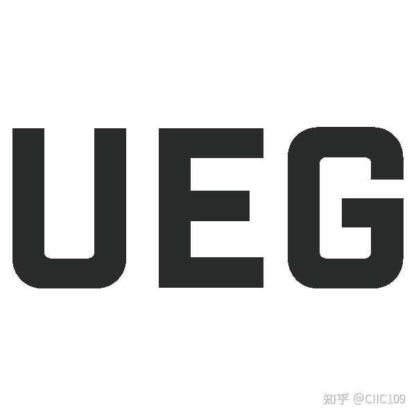 《流浪地球2》中地球联合政府（UEG）使用的是什么字体？ - 知乎