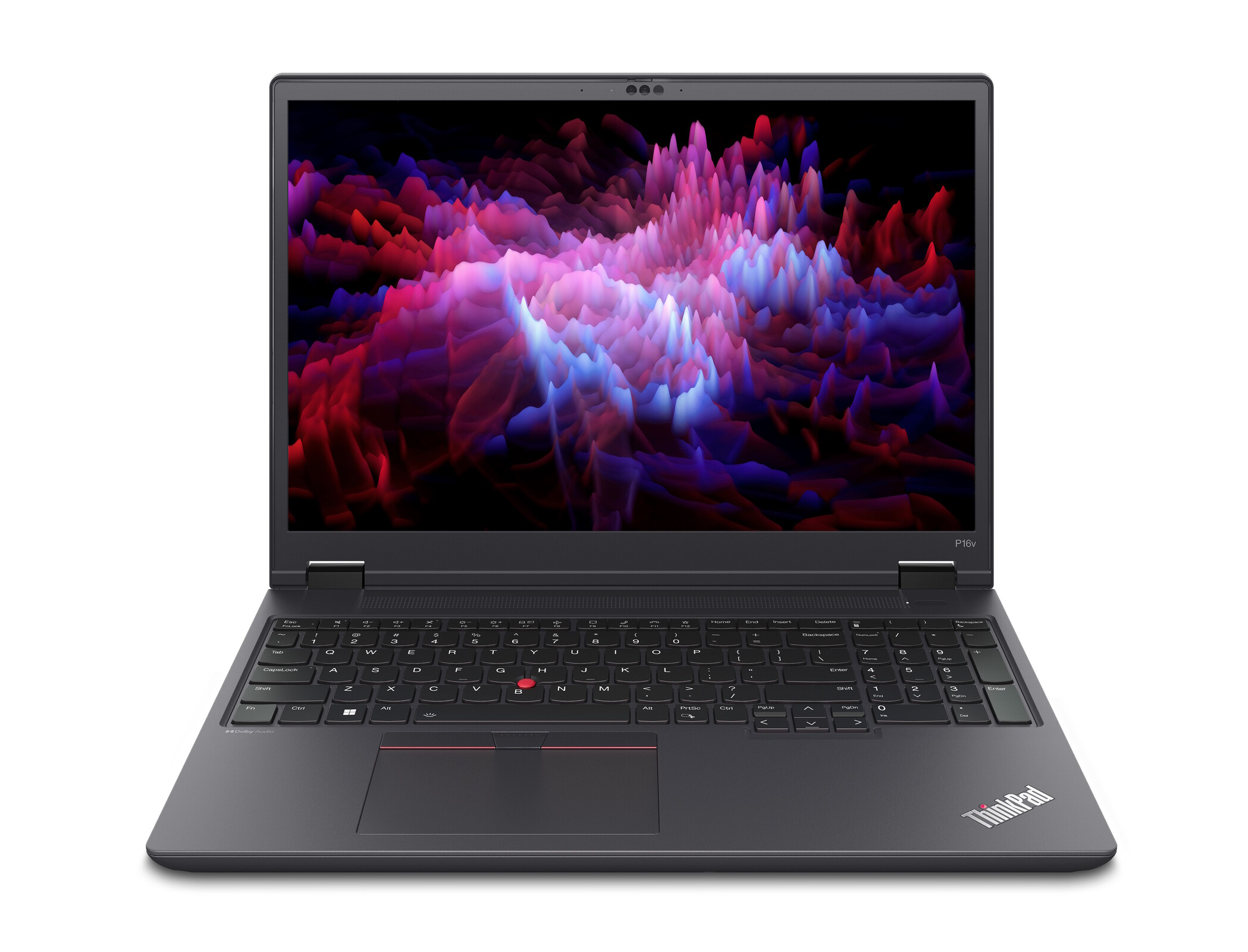 2023 ThinkPad 全系列产品简析（P系列）