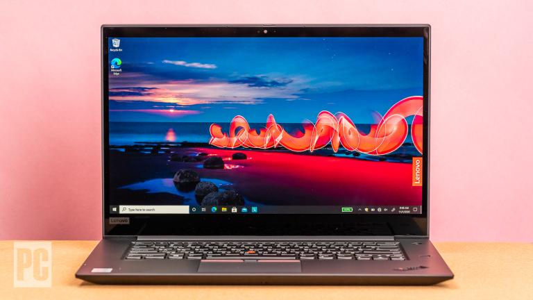 联想 ThinkPad X1 Extreme Gen 3 评测 - 知乎
