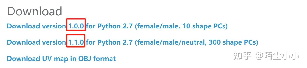 【万字长文2！SMPL工作详述（理论与代码）】 - 知乎