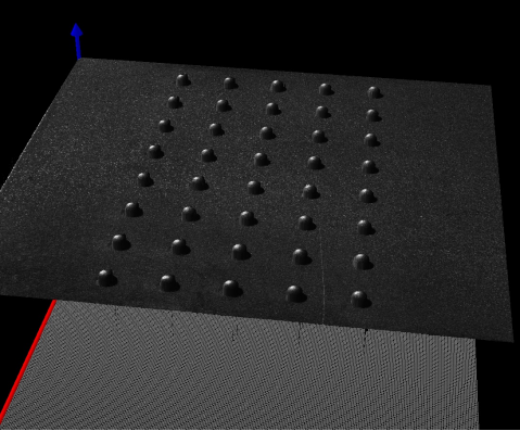 立体视角下的精确捕捉——3D AOI技术原理及应用 - 知乎