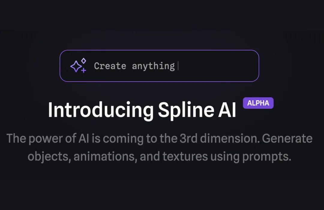 22个——最全3D模型AI生成器 - 知乎