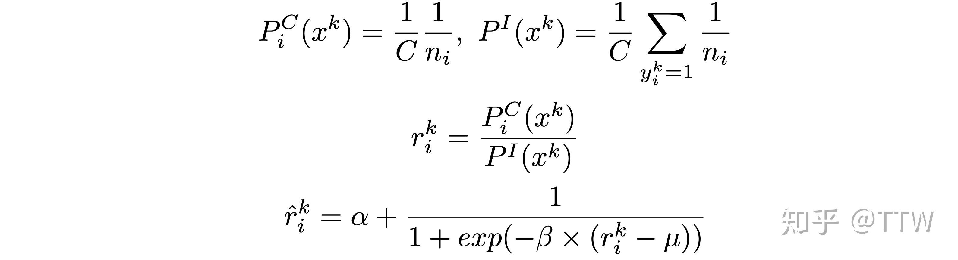 ECCV 2020 Spotlight | 多标签长尾识别前沿进展 - 知乎