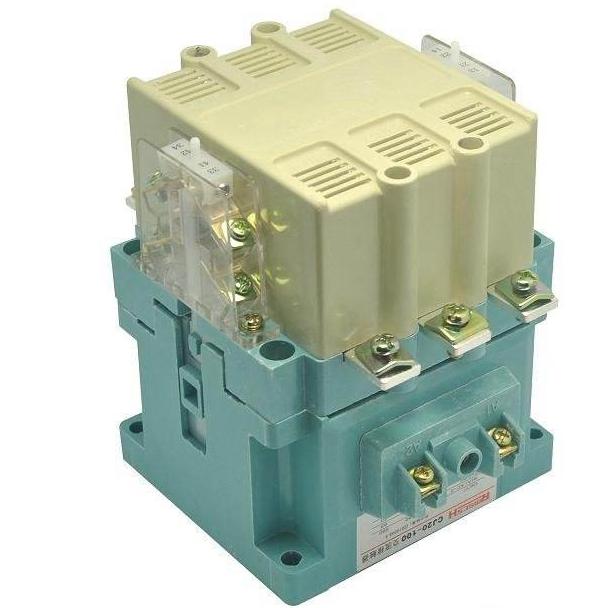 接触器和短路保护电器的SCPD配合分析 - 知乎