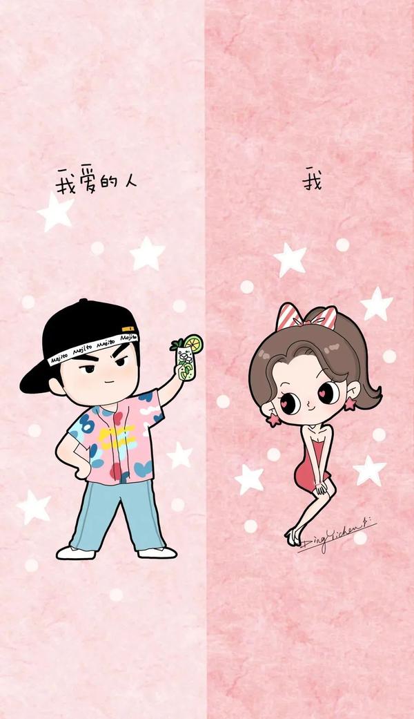 一大波好看又实用的聊天背景图来袭，请查收！ - 知乎