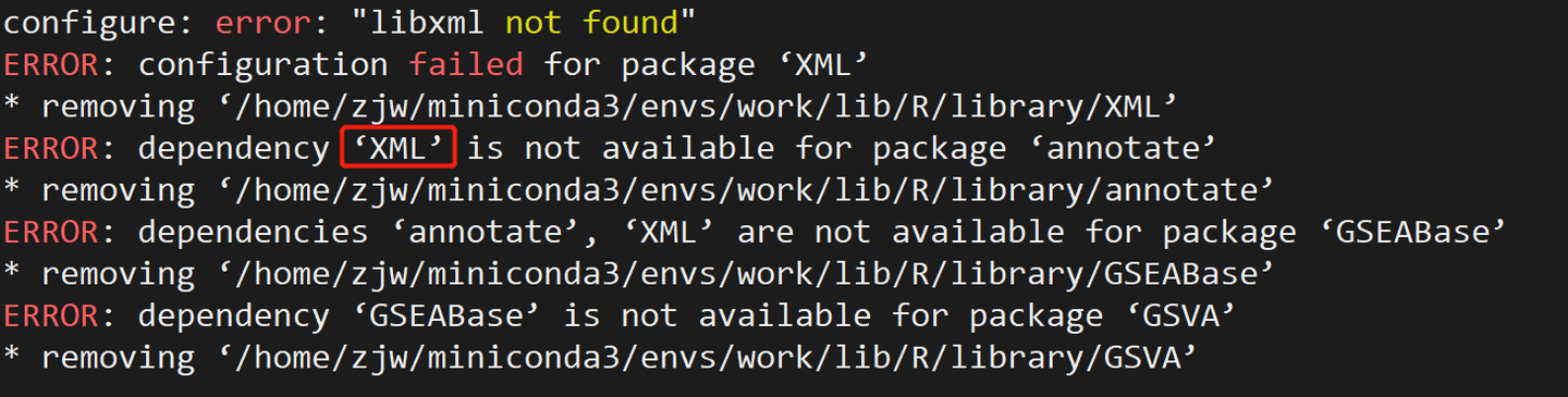 Linux安装单细胞分析软件copykat - 知乎