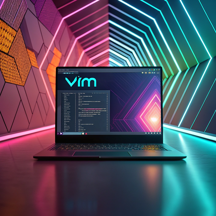 Vim：程序员的高效语法助手，你解锁了多少功能？ - 知乎